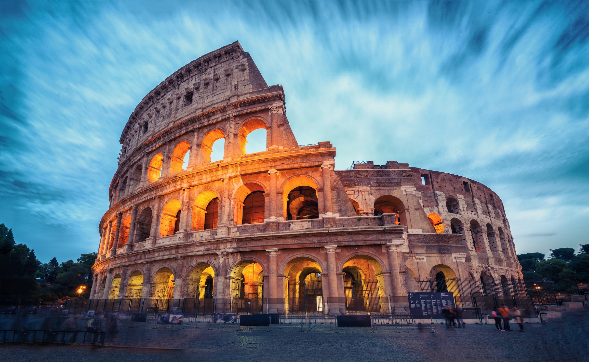Rome Holidays – City Breaks from Ireland | Arrow Tours