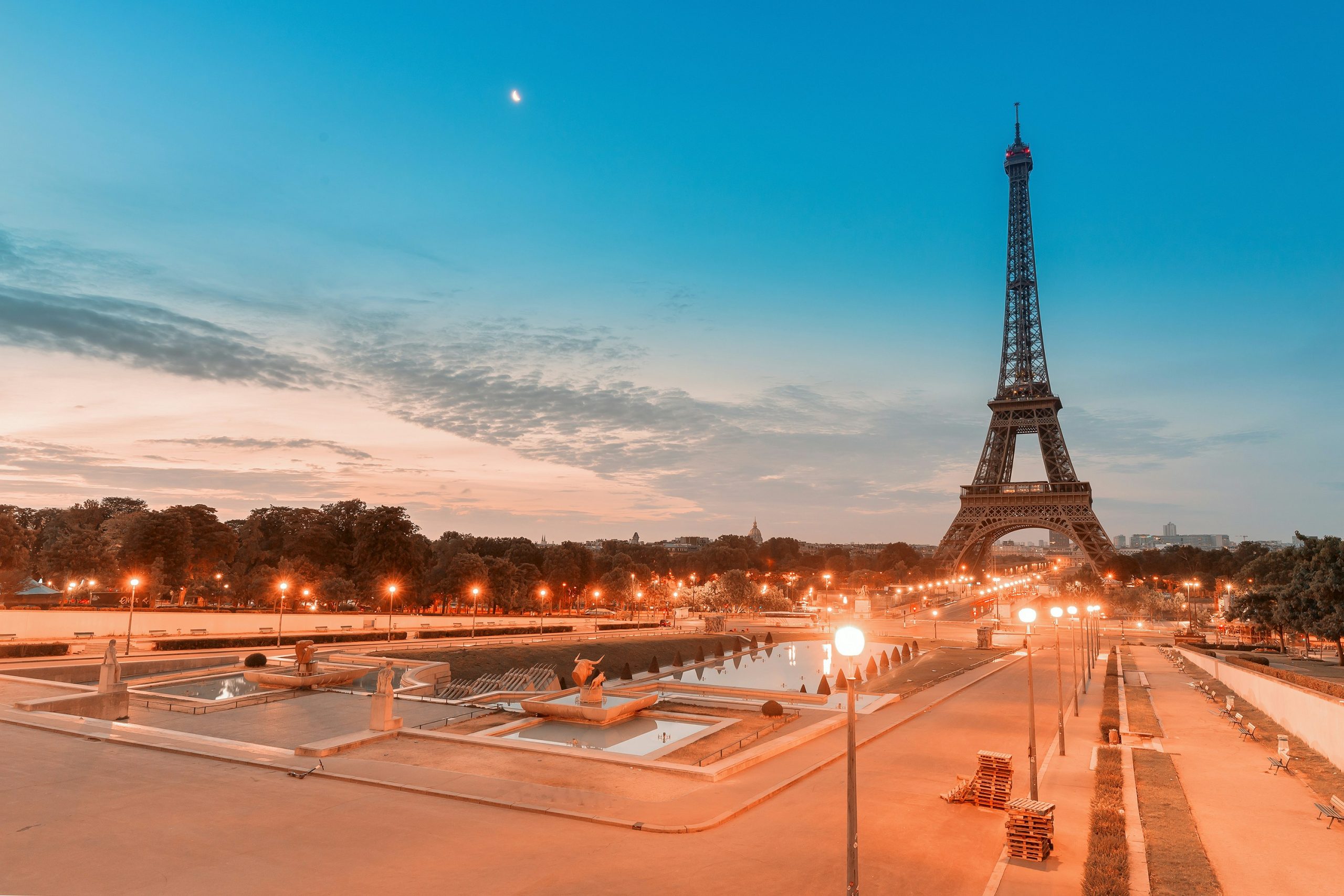 Paris Holidays – City Breaks from Ireland | Arrow Tours