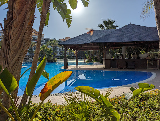 Sol Principe Torremolinos - Arrow Tours